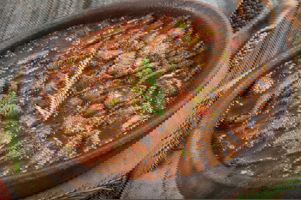 Güveç Turkish Recipe: Slow-Cooked Beef & Vegetable Stew Recipe - Let's ...